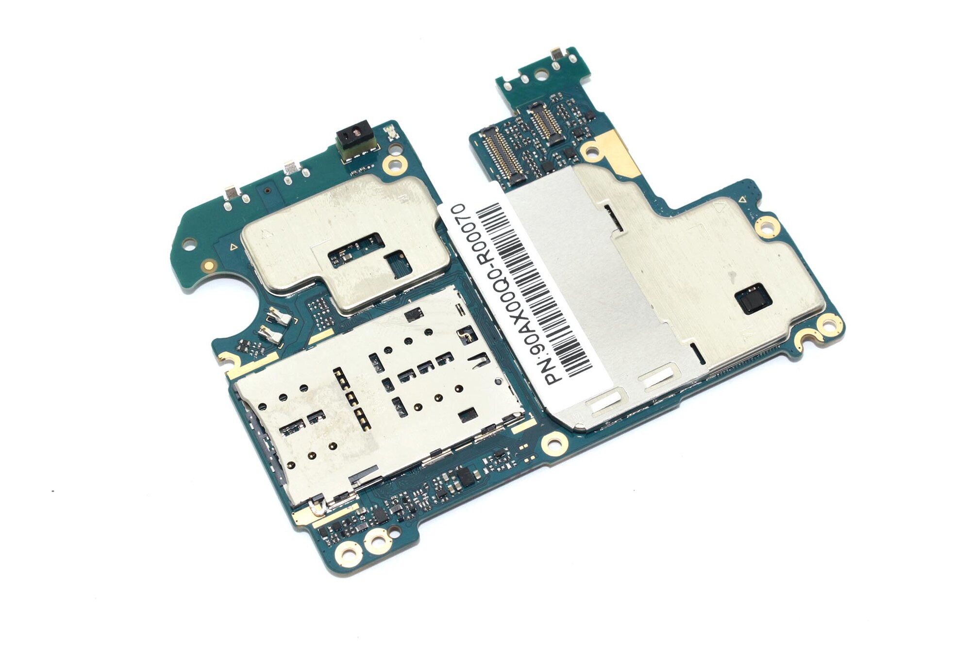 Материнская плата для телефона Asus ZE620KL 4*128Gb 90AX00Q0-R00070