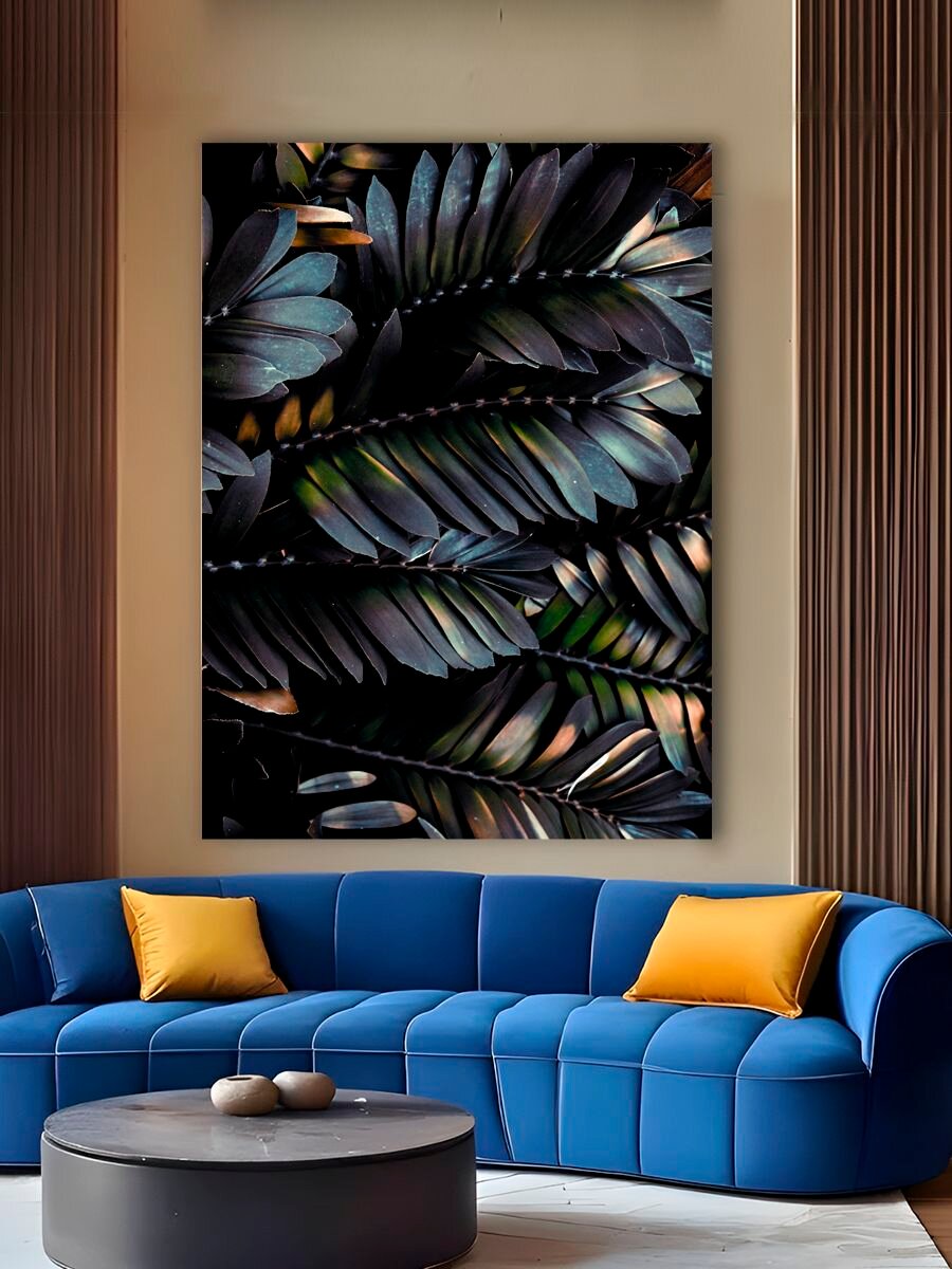 Картина на стену для интерьера от бренда Pechat Vip из категории Реализм 70х100 см.