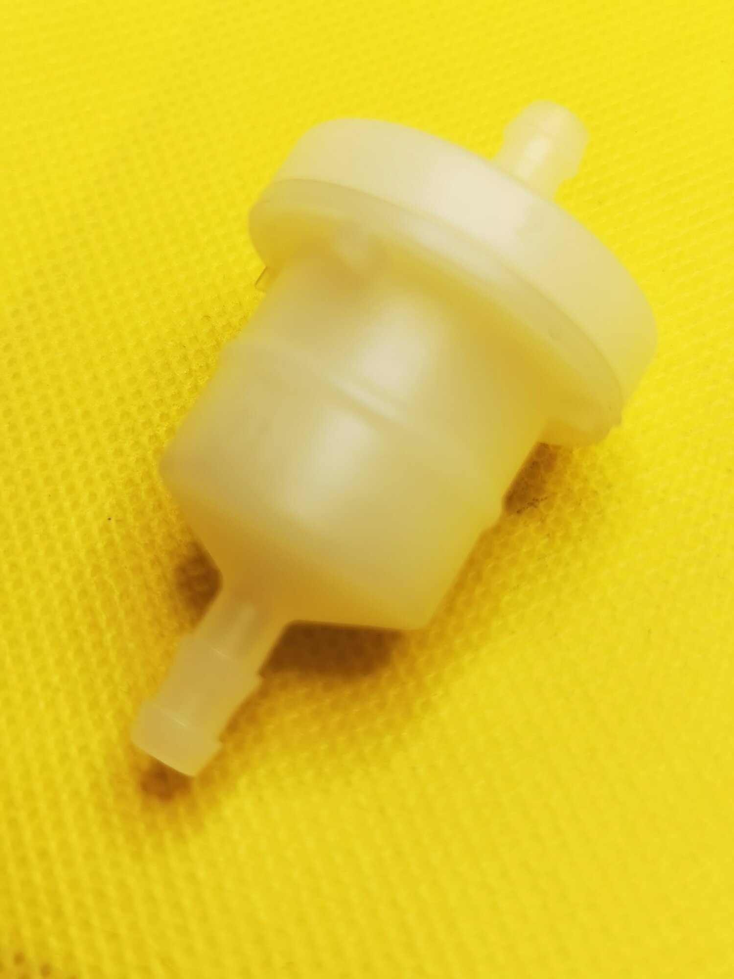 Фильтр топливный проходной для Champion G680HKE, PC5431F,9045F,1150FT, CVG424/SC6350,400 (170010016-0001)