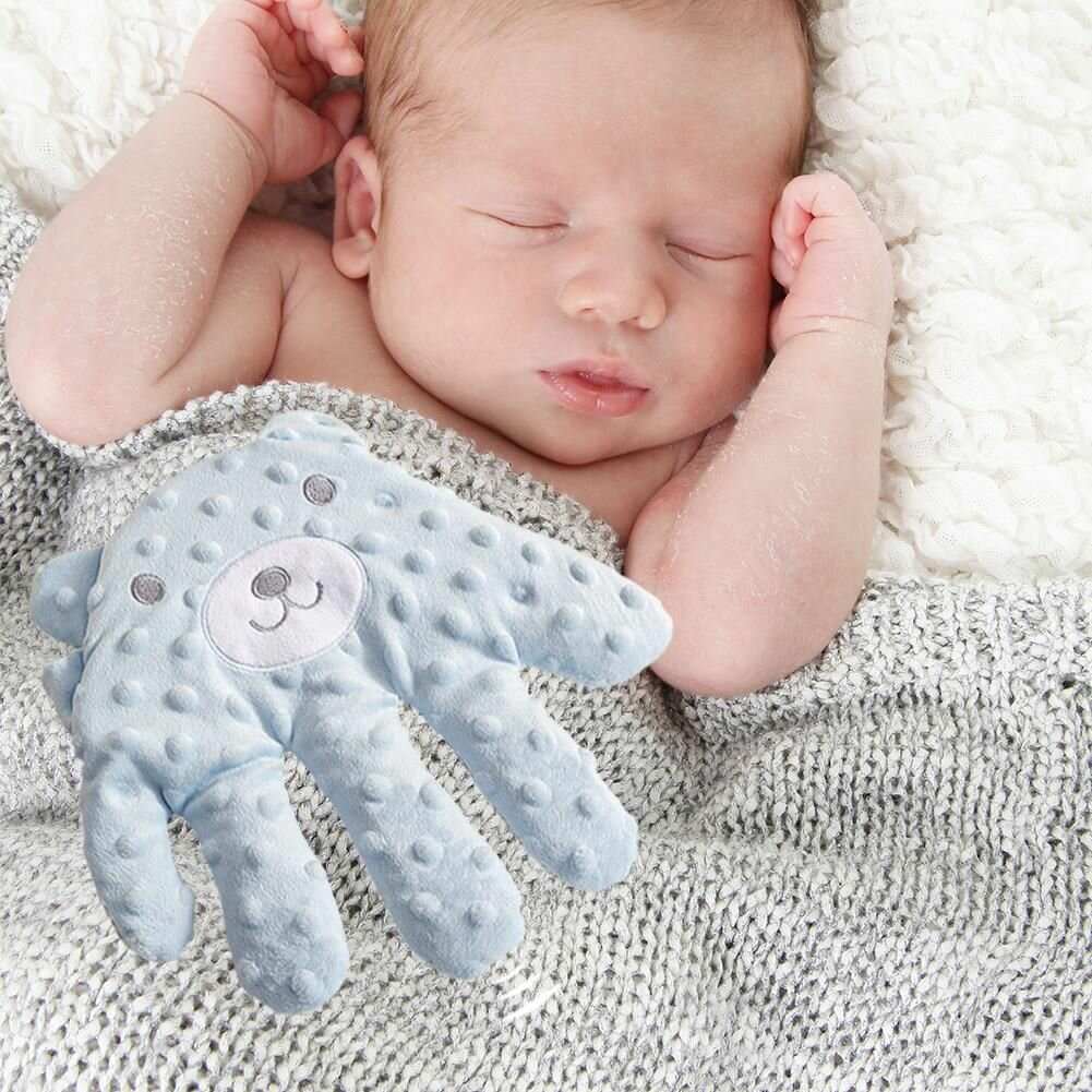 Электрическая игрушка для сна, успокаивающие игрушки, Волшебный инструмент для уговора детей.