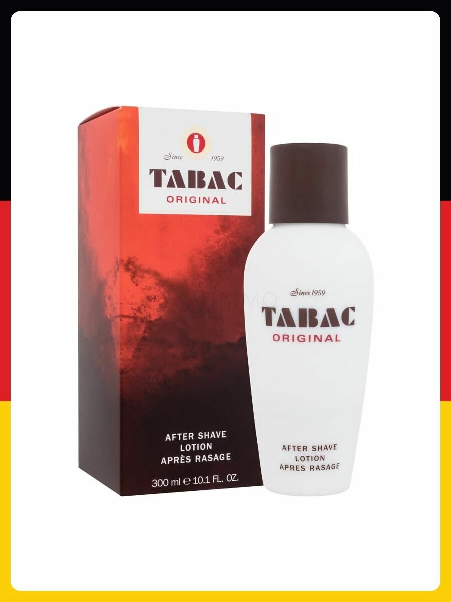 Средство после бритья TABAC Original 300 ml