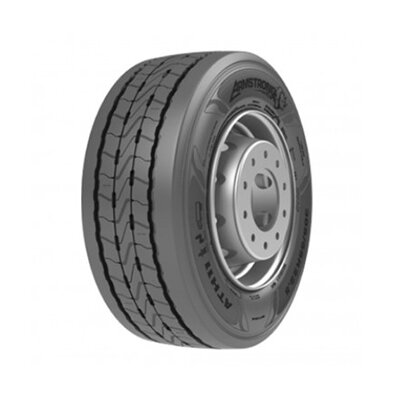 Шина 385/65R22.5 164K 24PR Armstrong ATH11 TL 5т Прицепная