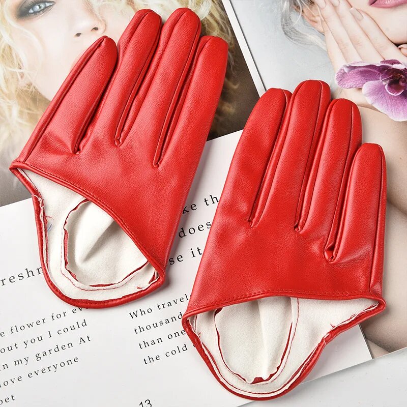 Варежки для взрослых и детей