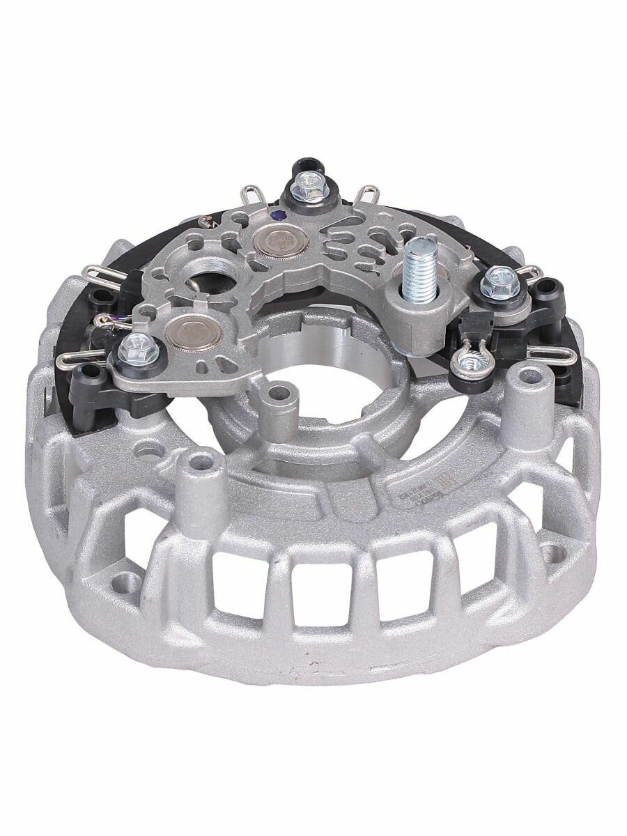 Мост диодный генератора c крышкой для а/м Лада 2170/1118/2190/Datsun On-Do/Mi-Do (14-), STARTVOLT VDB0190