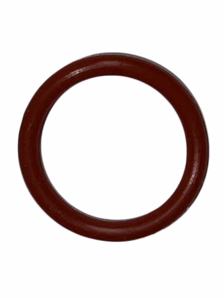 Кольцо уплотнительное трубки г. у. р. 13x1.9 для автомобилей SUBARU, HONDA, ACURA 08400-001 FEBEST