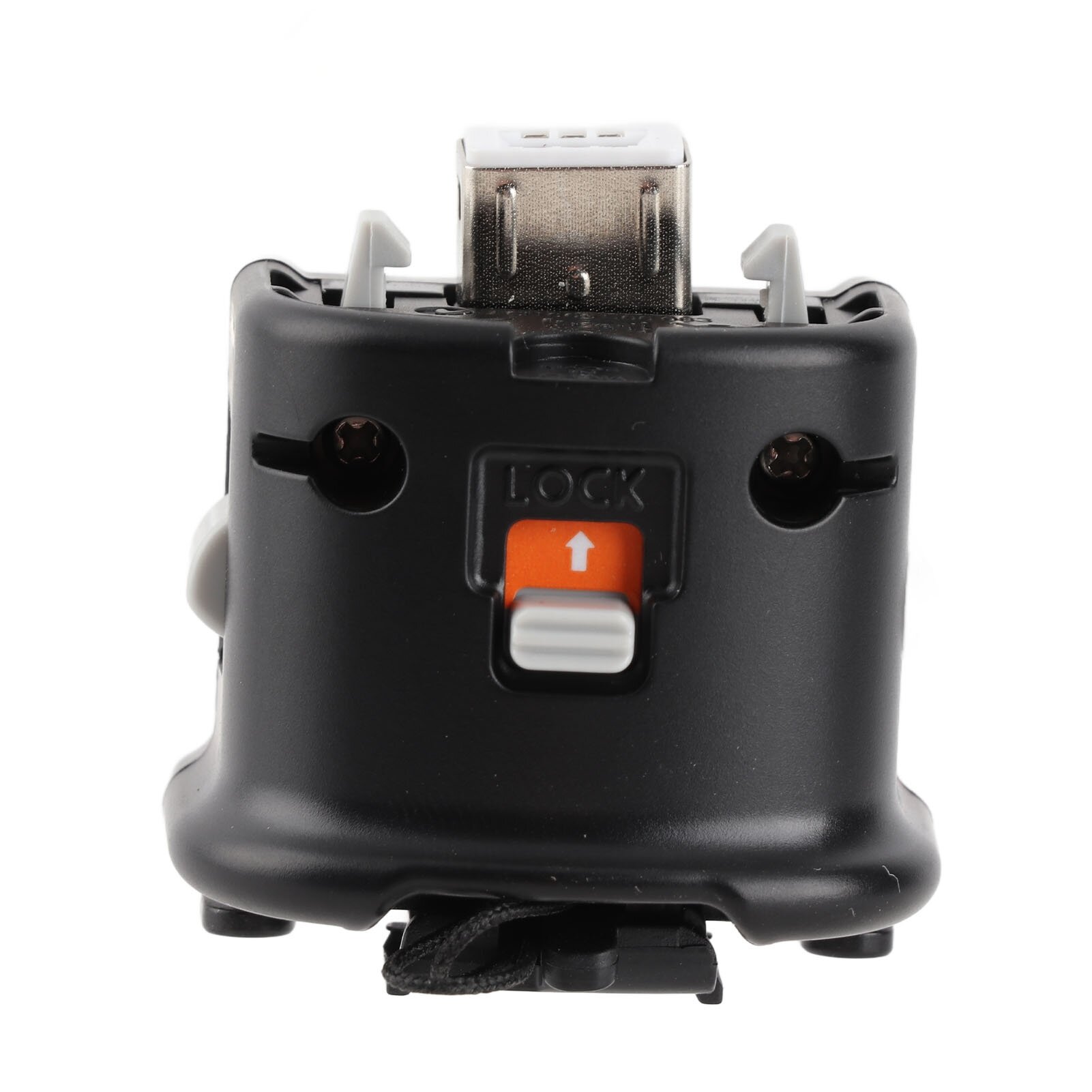 Датчик-акселератор, совместимыйсиндукционнымакселераторомпультадистанционногоуправленияMotionPlus.