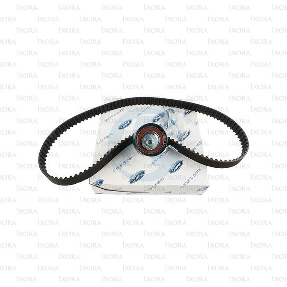 Ford комплект ремня газораспределительного механизма (ГРМ) 2045356