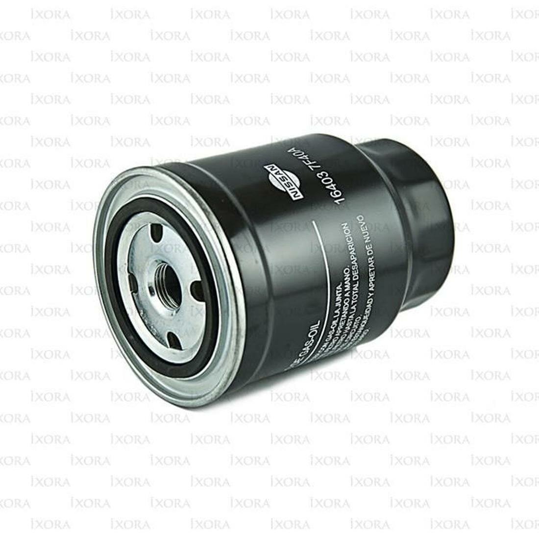 Bosch фильтр топливный mb w169, w203, w211, w164, w221 дизель 1457434437