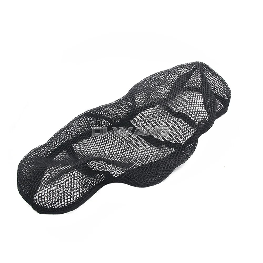 Сетчатый чехол на сиденье, водонепроницаемая изоляционная дышащая сетка для CFMOTO 450MT 450MT MT450 450-MT, аксессуары для мотоциклов