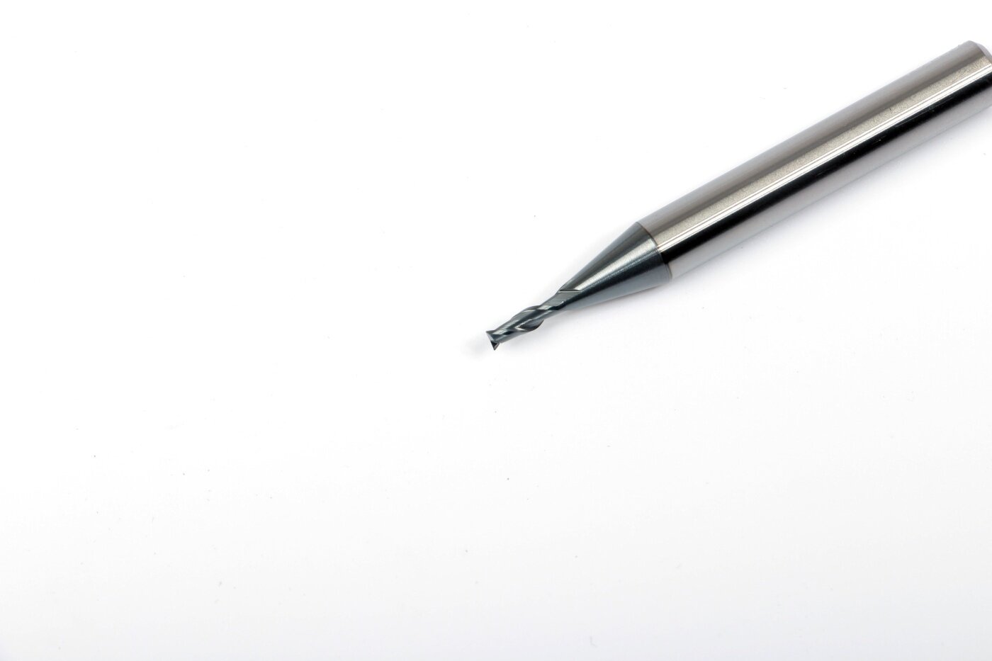 Фреза Эквивалент MH02-P0200A06M35EN, твердосплавная, цилиндрический хвостовик