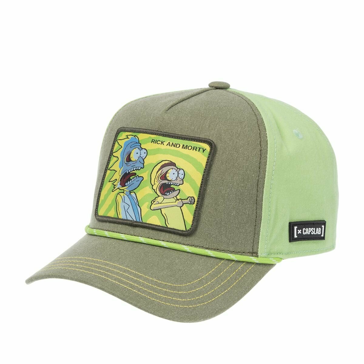 Бейсболка Базовая коллекция для мужчин и женщин