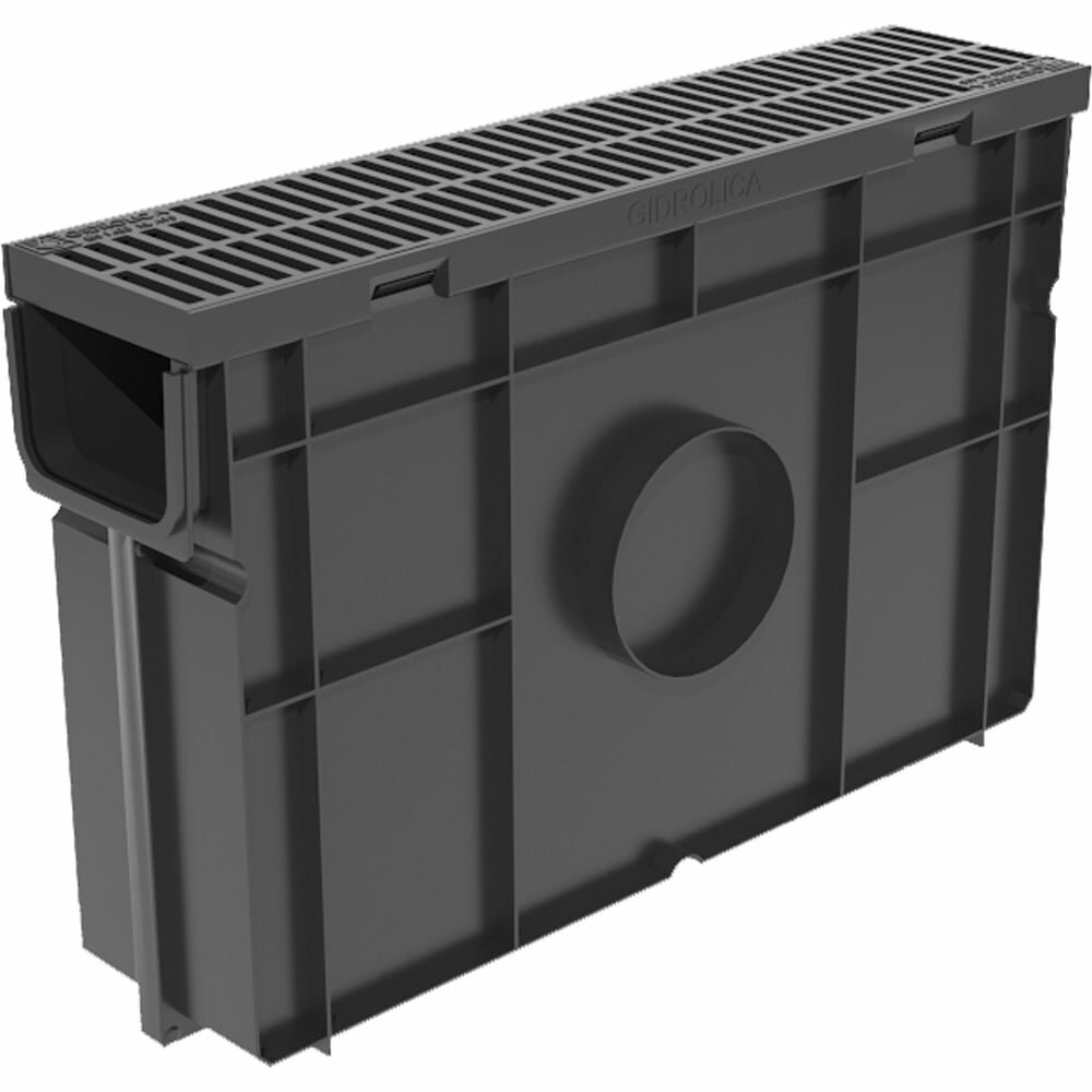 Пескоуловитель Gidrolica Light