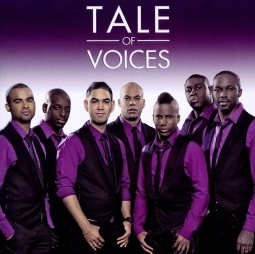 Диск Tale Of Voices - Tale Of Voices (1 CD)