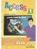 Access 1. Presentation Skills. Student's Book