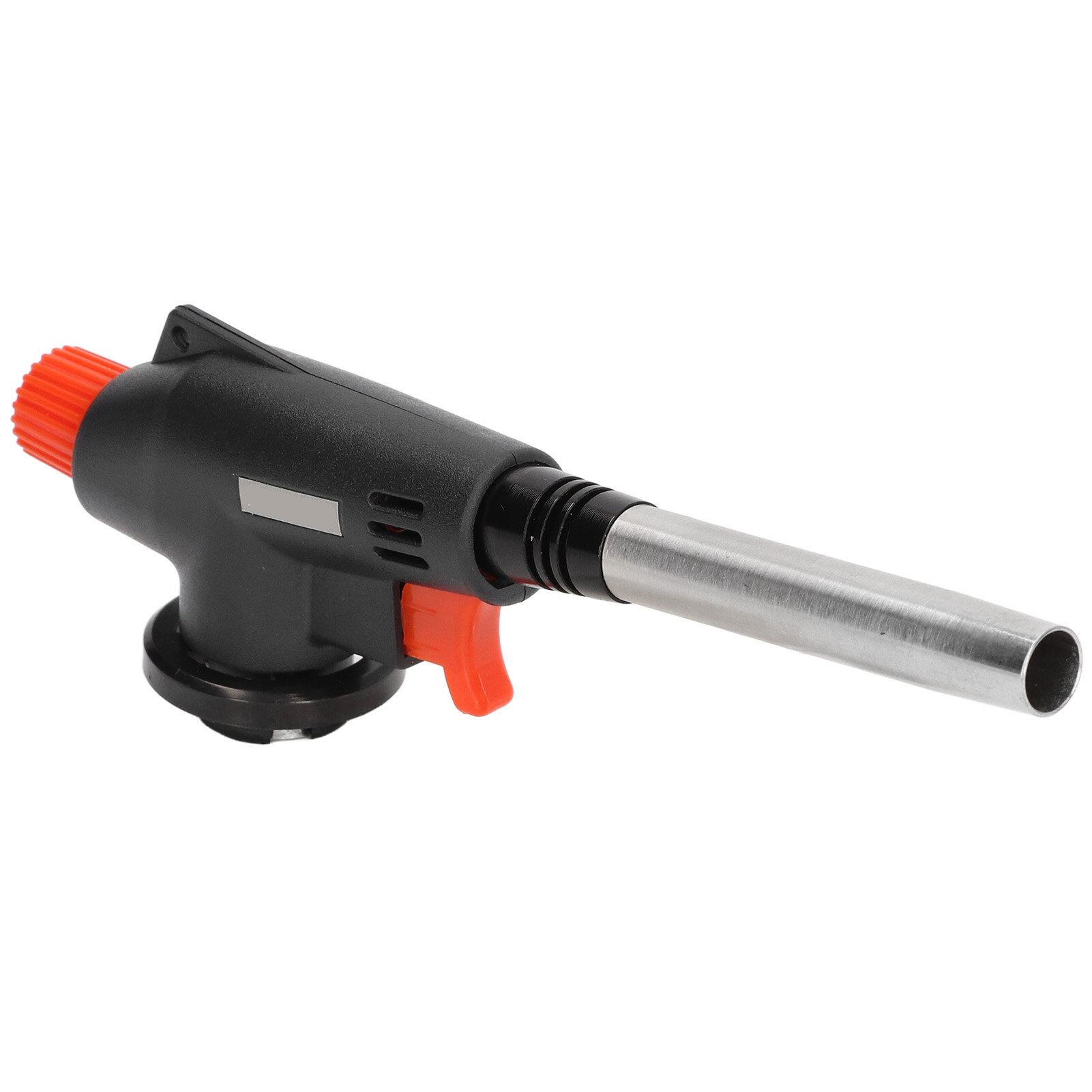 Походная газовая горелка с длинной головкой, для пайки и нагрева