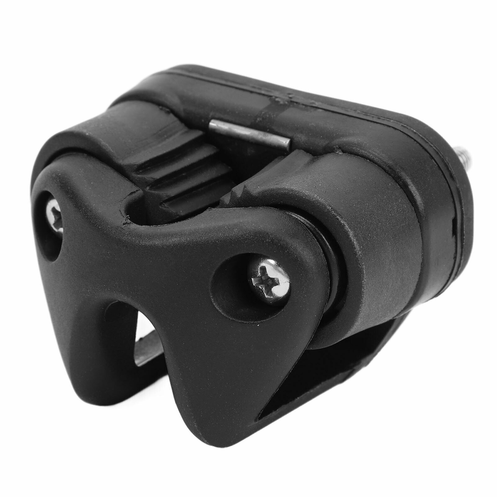 Лодочная уключина, нейлон, быстрозажимная, подшипник, 3-12 мм, для каяков