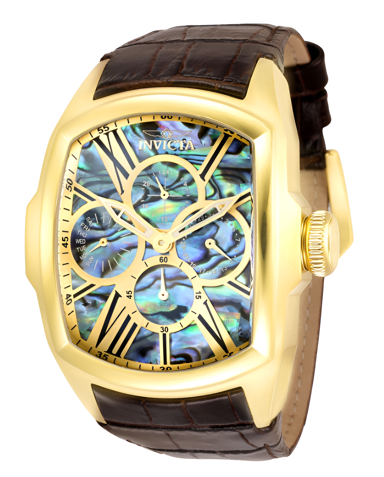 Наручные часы Lupah