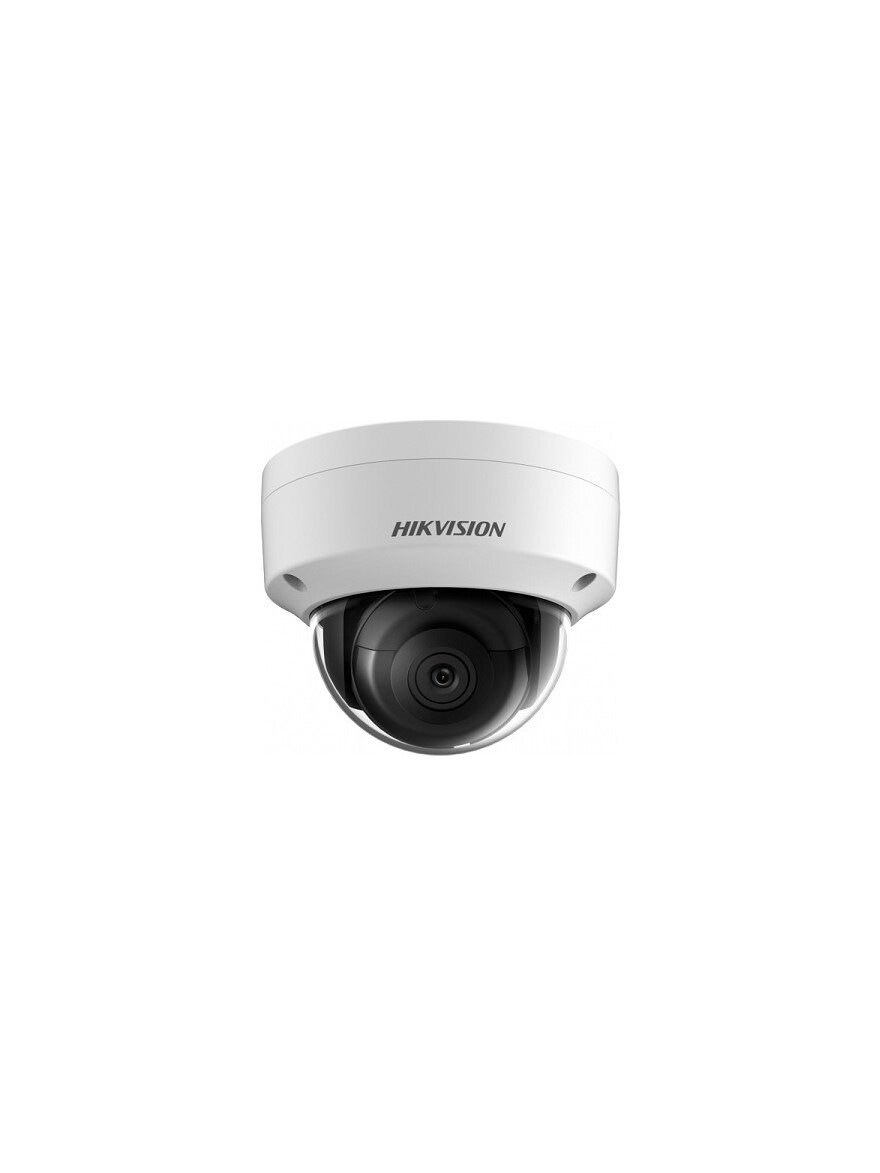 Камера видеонаблюдения Hikvision DS-2CD2183G2-IS(2.8mm), фокусное расстояние фиксированное 2.8мм-2.8мм белый