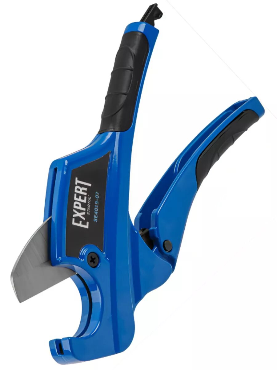 Ножницы для полипропиленовых труб, труборез для труб до 42 мм STARTUL Expert (SE4019-07)