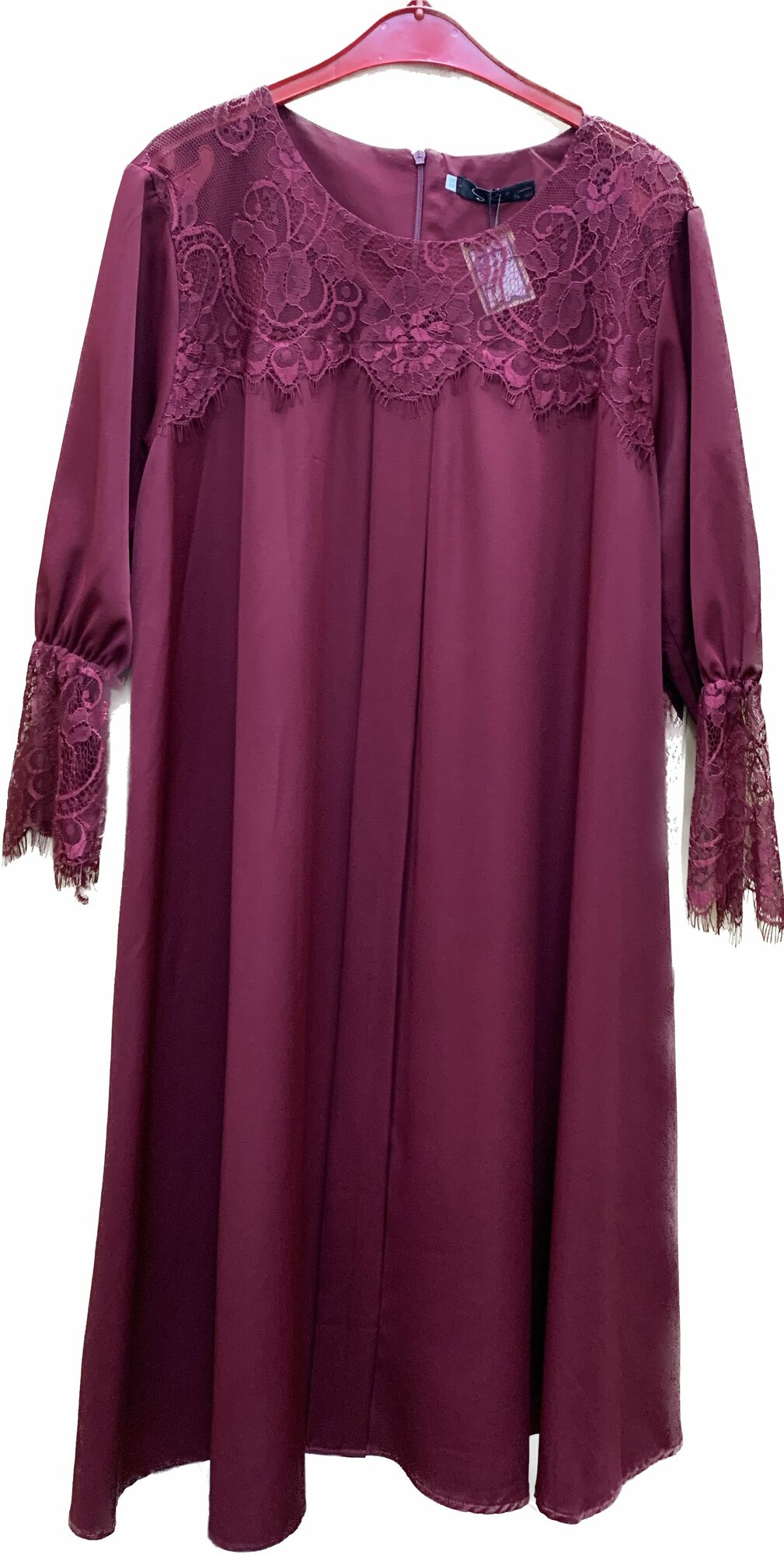 Платье Базовая коллекция