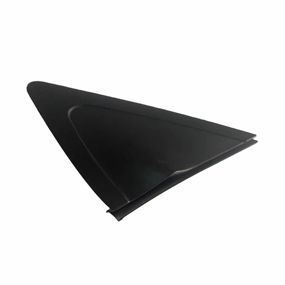 Ободок зеркала для Mazda 2 2011-2013
