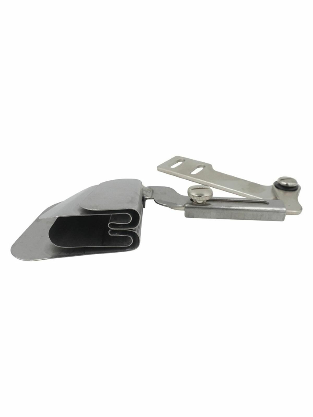 Складная лапка для подгибки ткани