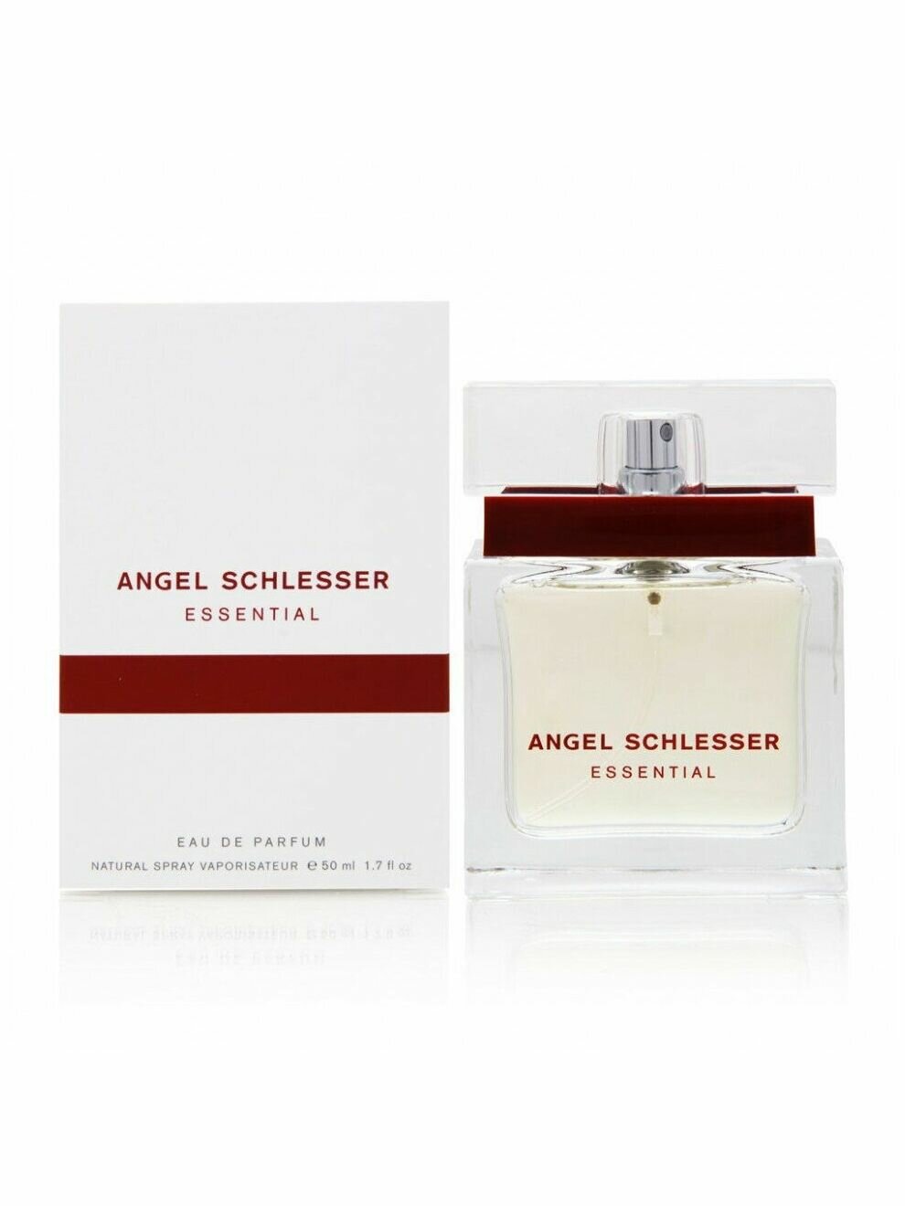 Парфюмерная вода Angel Schlesser "Essential for Women", 50мл