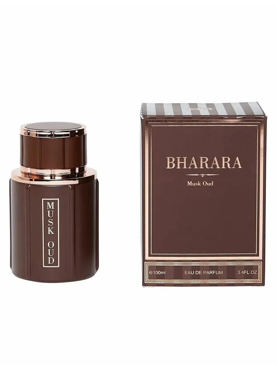 Парфюмерная вода Rasasi TEQUILA Bharara MUSK OUD 100ml для женщин