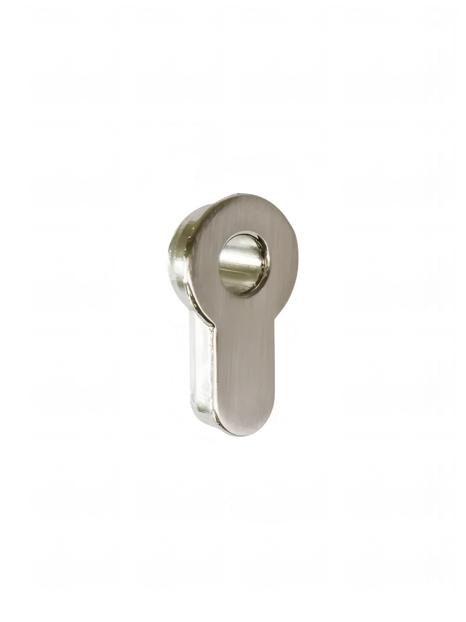 Вставка под шток DOORLOCK DL CHC SN в отверстие для цилиндра d8мм