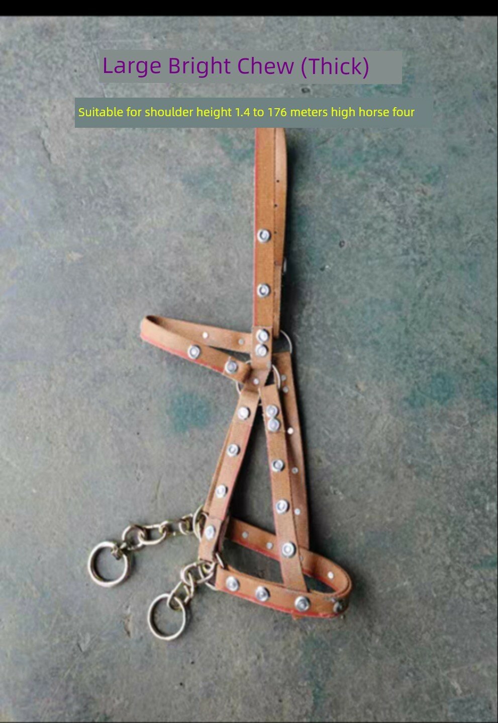 Старинная конная упряжь для реквизита, деревянная упряжь для лошадей ручной работы, большая упряжь для лошадей для