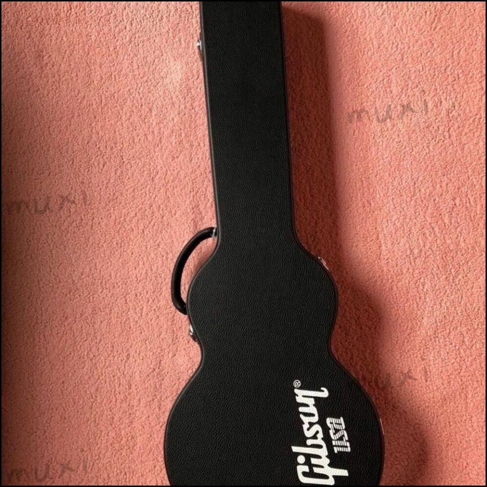 Стильный кейс премиум для SG