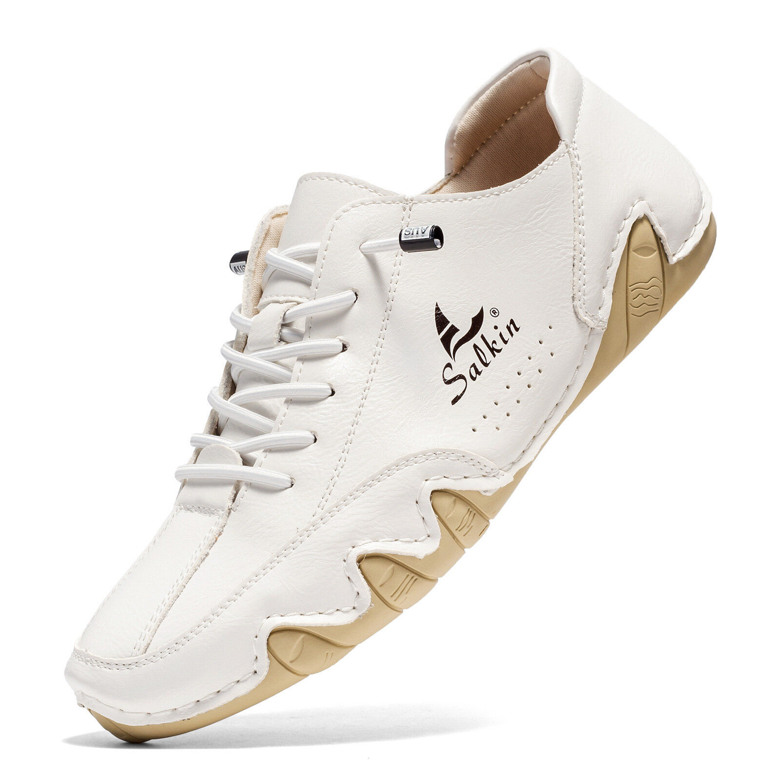 Мужские туфли-лодочки, повседневные туфли с низким голенищем, ботинки Martin, большие размеры 38-48