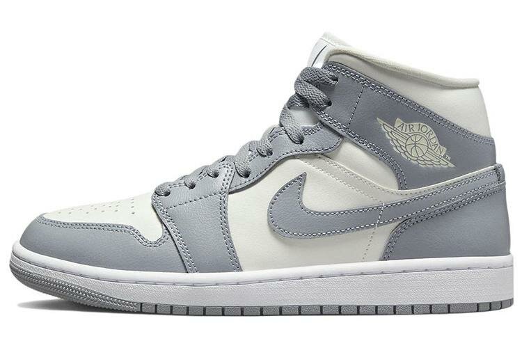 Кроссовки Air Jordan 1 Mid