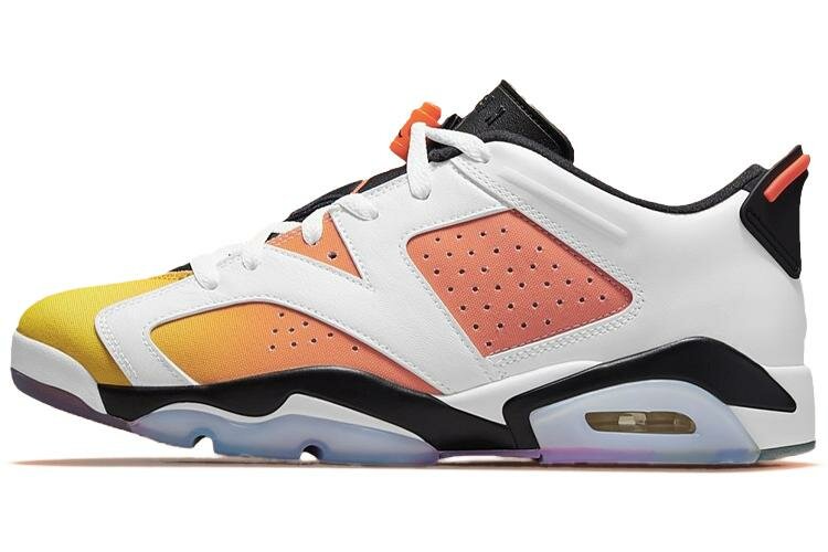 Кроссовки Air Jordan 6 Retro Low SE