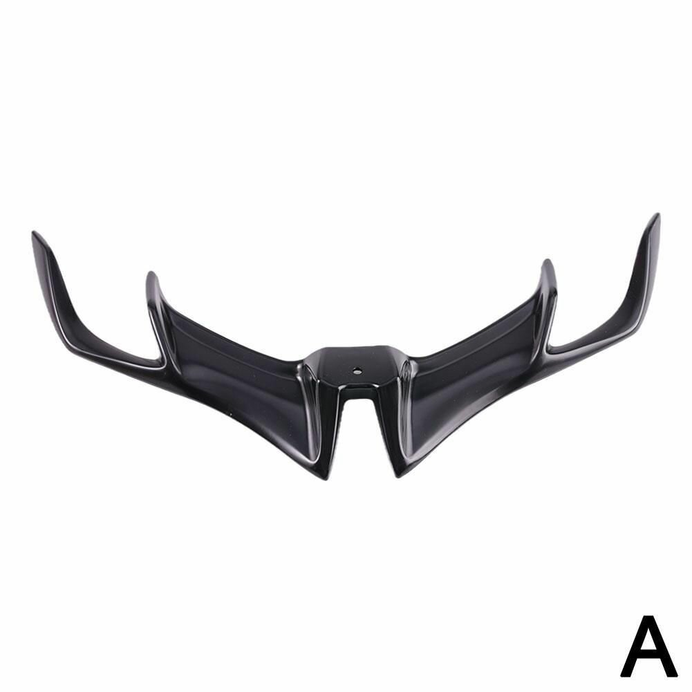 Накладка на передний обтекатель крылышка мотоцикла для Yamaha R15 V3 2017-2020
