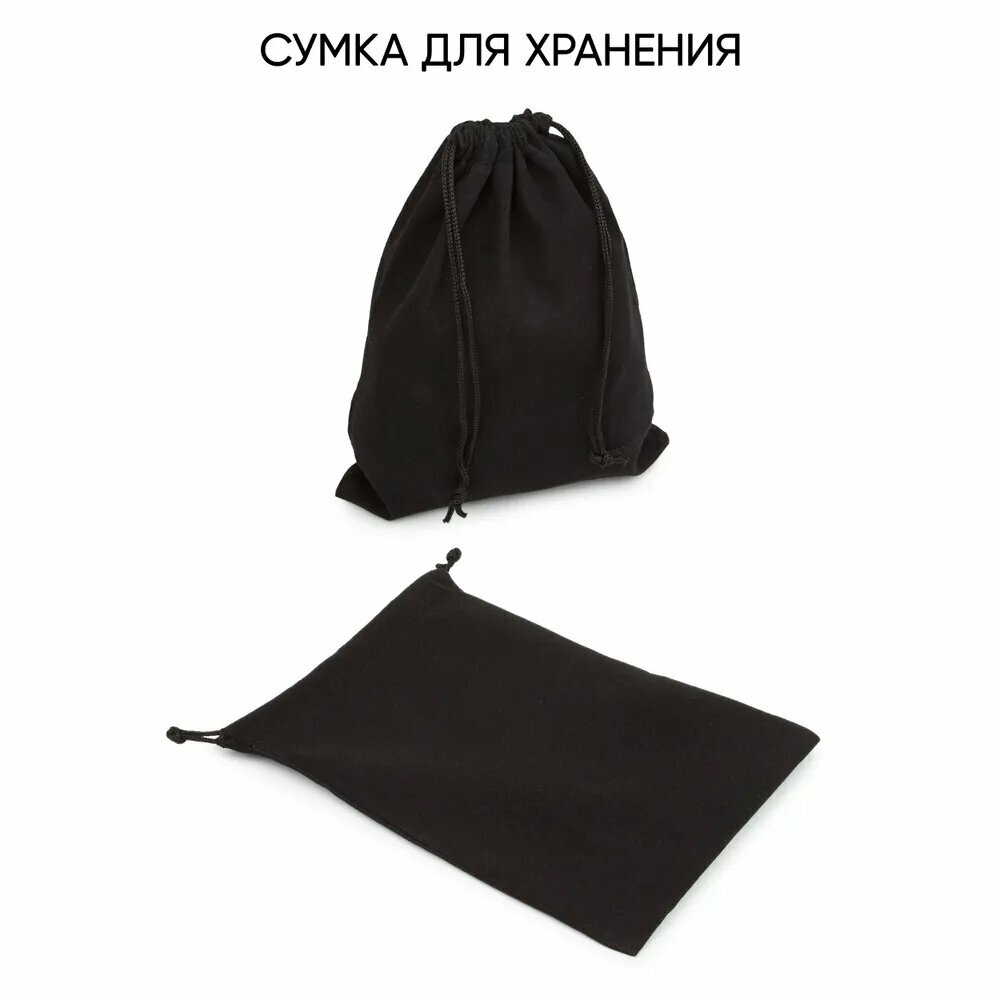 Набор инвентаря для бокса — фото 1