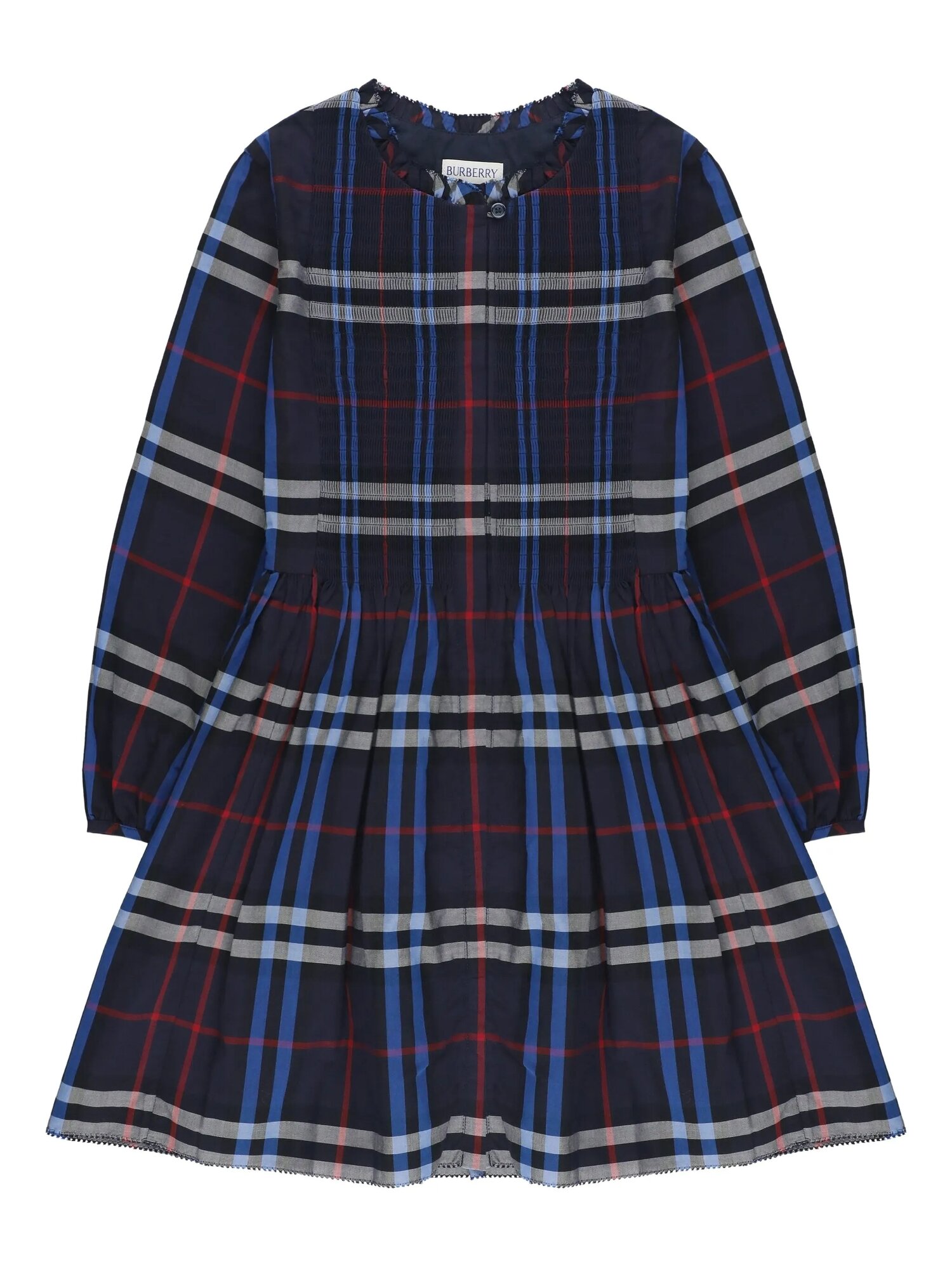 Платье BURBERRY