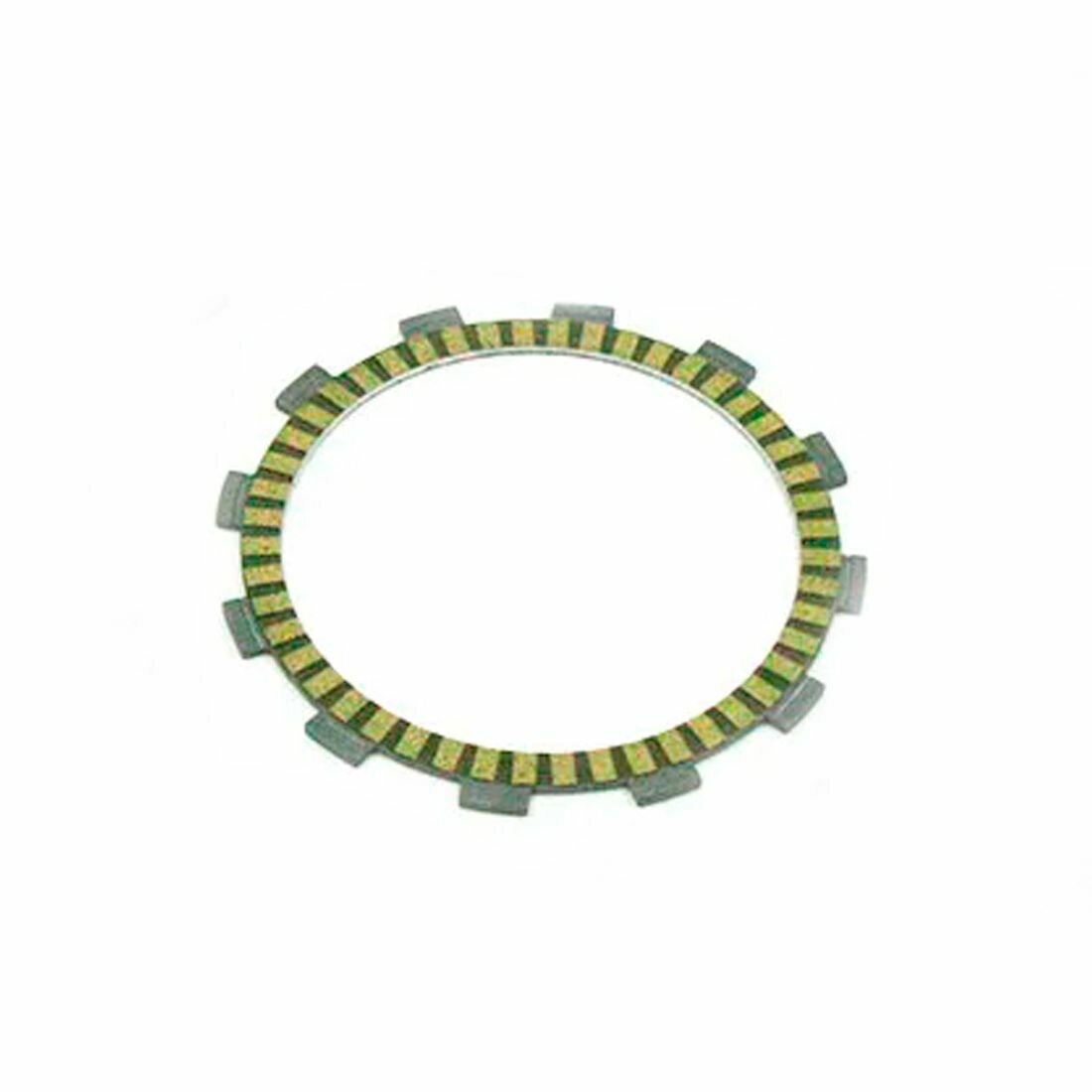 Фрикционный диск сцепления для HONDA d101mm