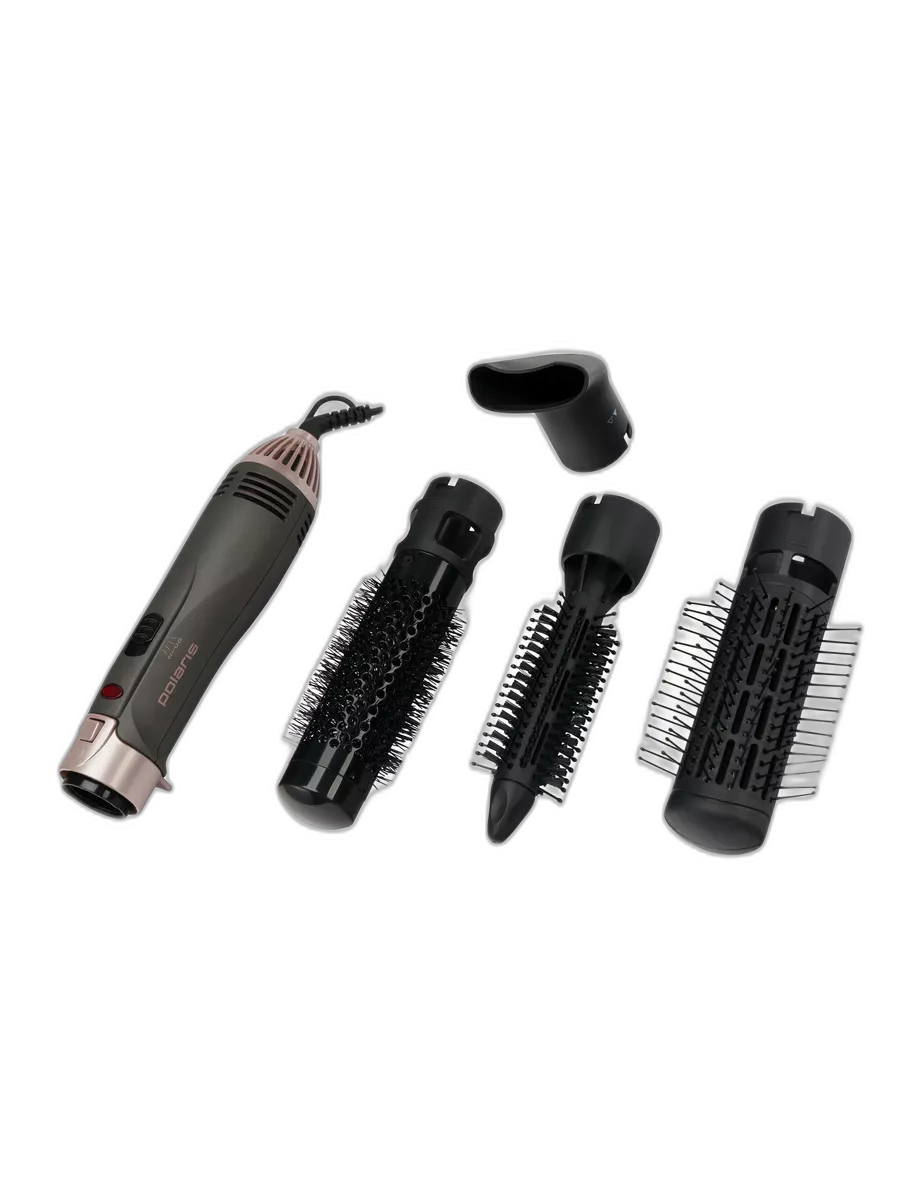 Фен щётка PHS 1204i