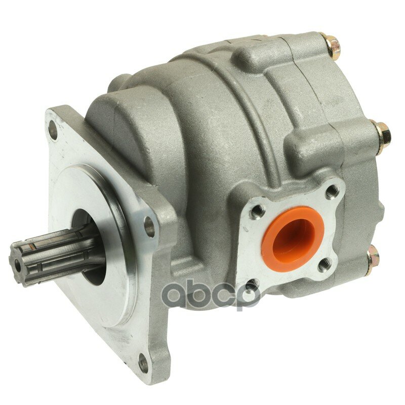 Насос шестеренчатый НШ32А-3Л левый MEGAPOWER MEGAPOWER Automotive арт. 460-11-016