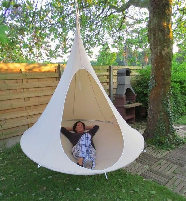 Гамак Оксфорд, 150х180 см