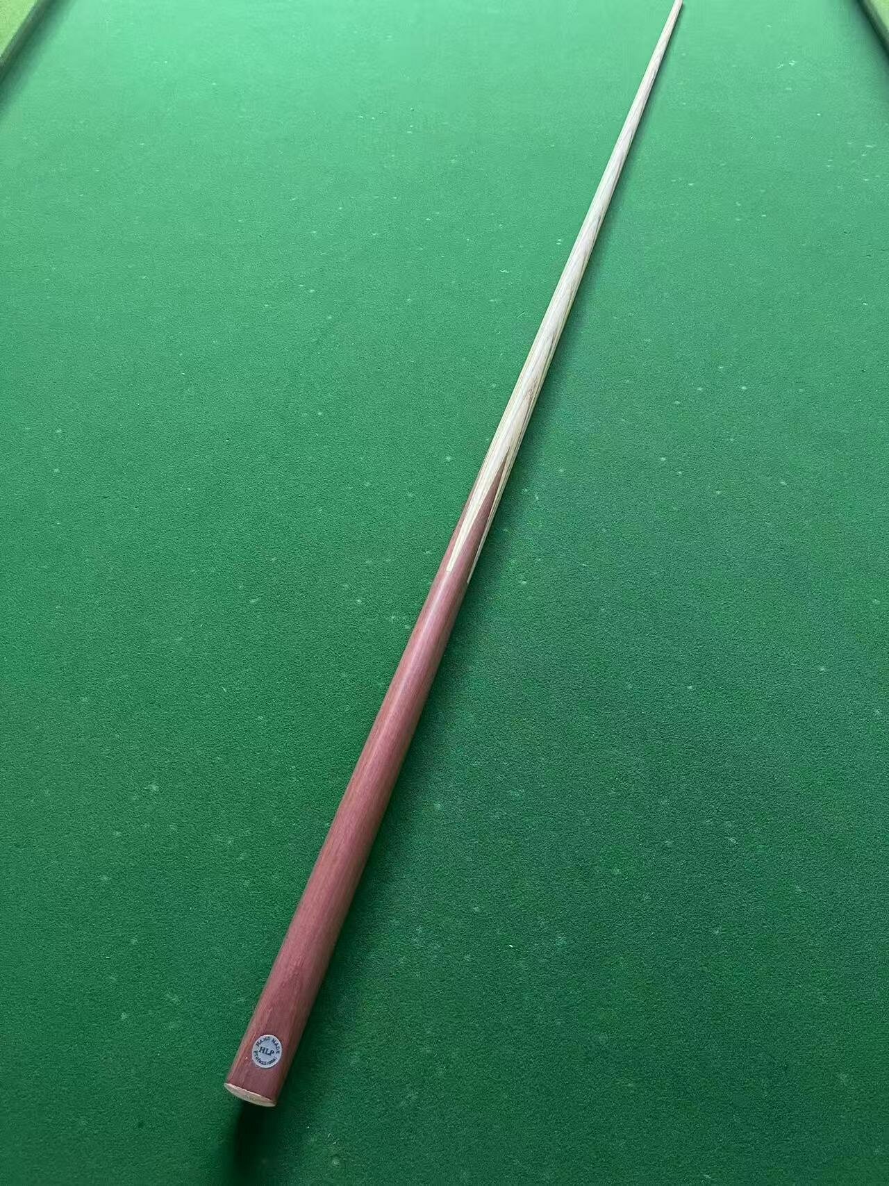 10 мм маленький наконечник бильярдного кия, черный, для игры в снукер, кий для восьмичек и девяток, цельный кий, английский стиль, кий для бильярдного зала