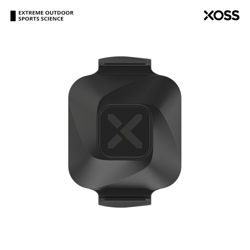 XOSS X2 PRO Монитор сердечного ритма для велоспорта и бега Bluetooth ANT+ Аксессуары для велосипедов