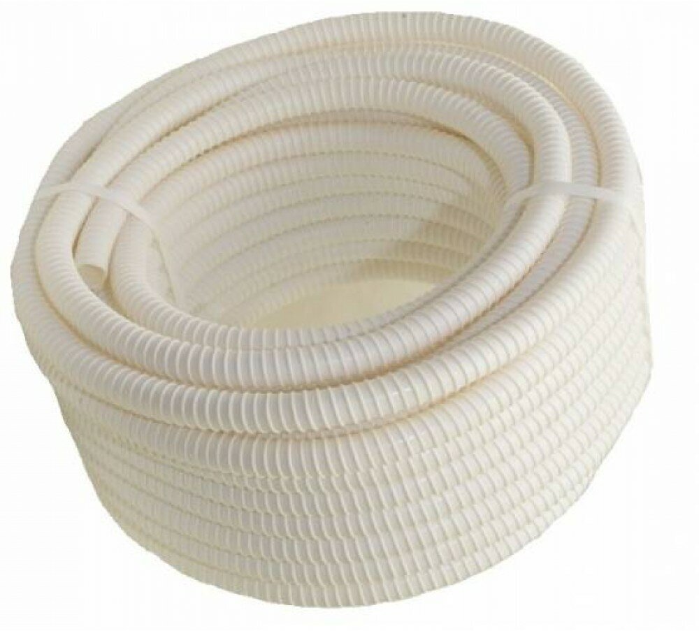 Шланг дренажный для кондиционера 16мм / 30м