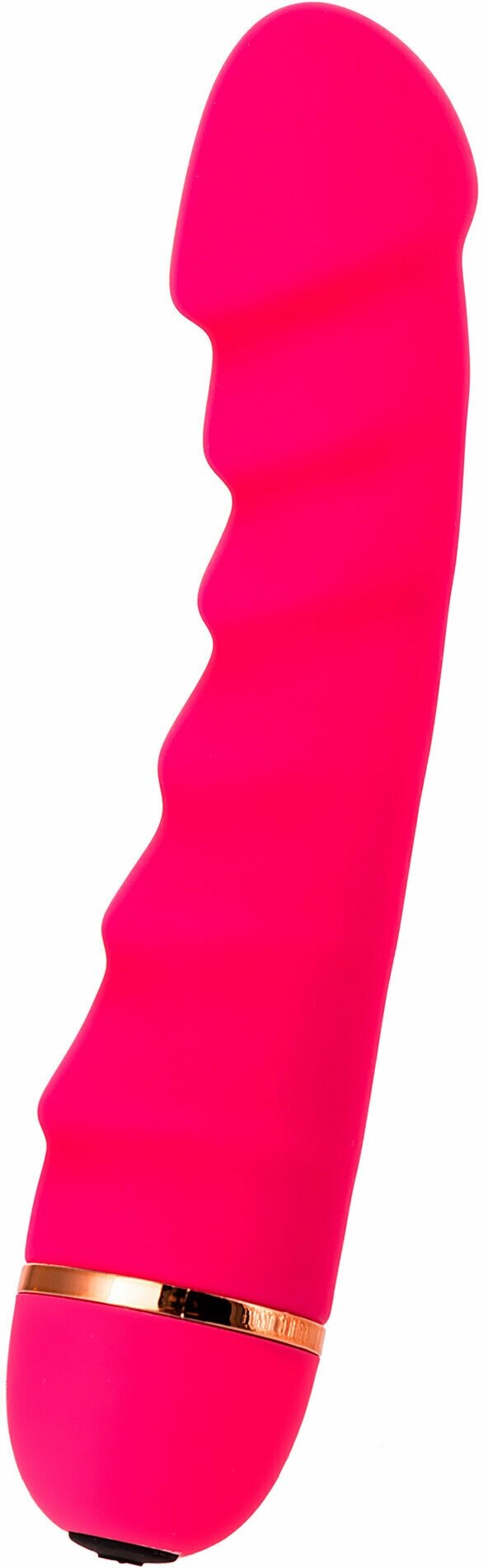 Рельефный вибростимулятор точки G