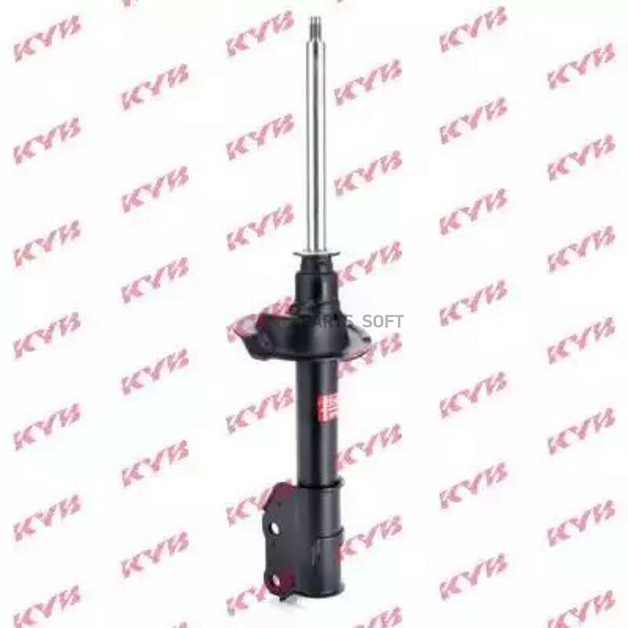 KYB 339141 Амортизатор подвески ()