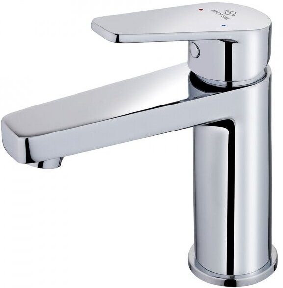 Смеситель для умывальника MOFEM ZENIT 150-1963-00