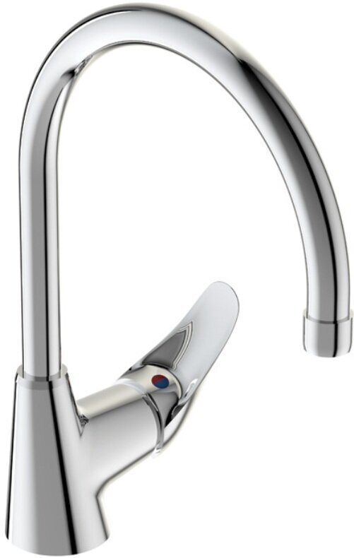 Смеситель Vidima Orion BA365AA для кухонной мойки