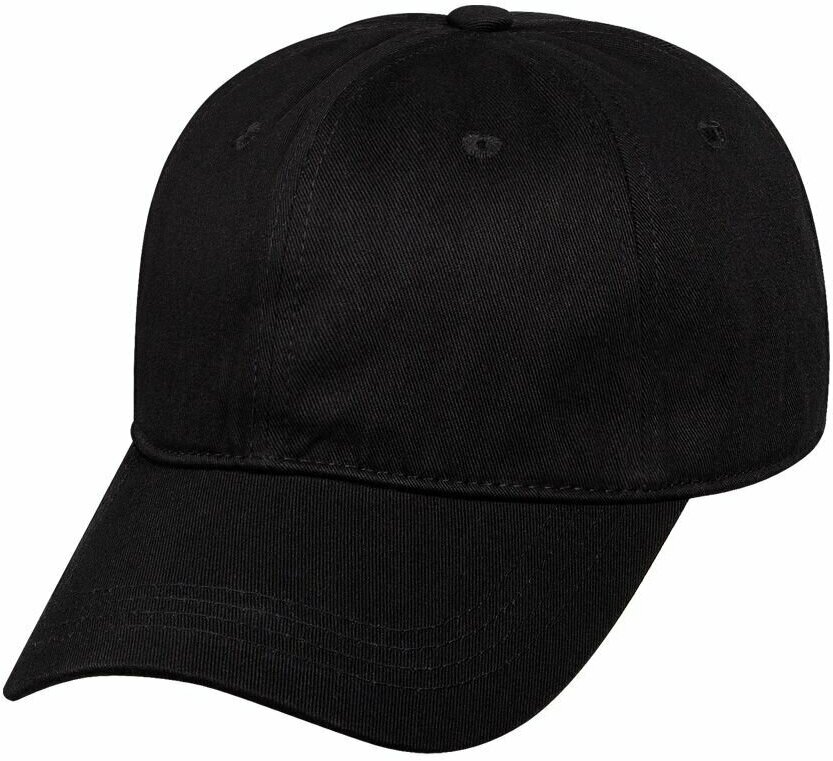 Бейсболка 2242 мягкая хлопковая для мужчин