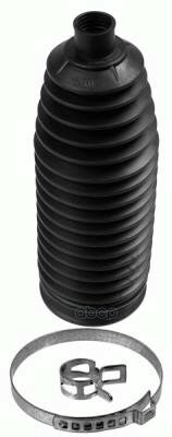 Пыльник рулевой рейки - резина LEMFORDER арт. 3501301